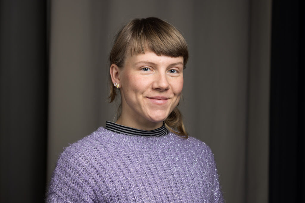 Hållbarhet i fokus på arkitekturdagarna - Röhsska museet