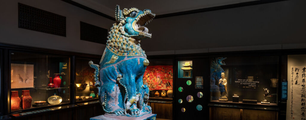 Exhibitions at the Röhsska Museum